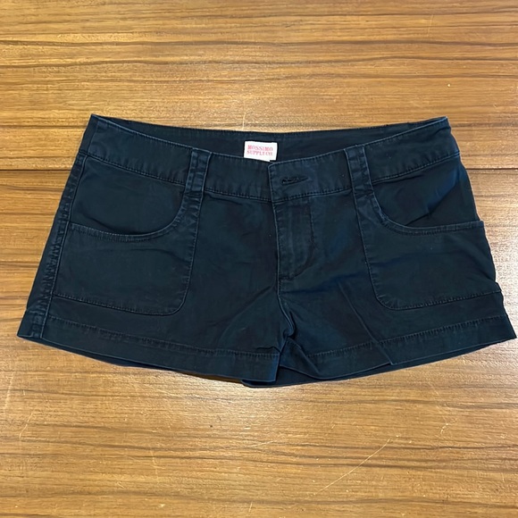 Mossimo Supply Co. | Shorts | Mossimo Supply Co Womens Juniors Size 9 ...